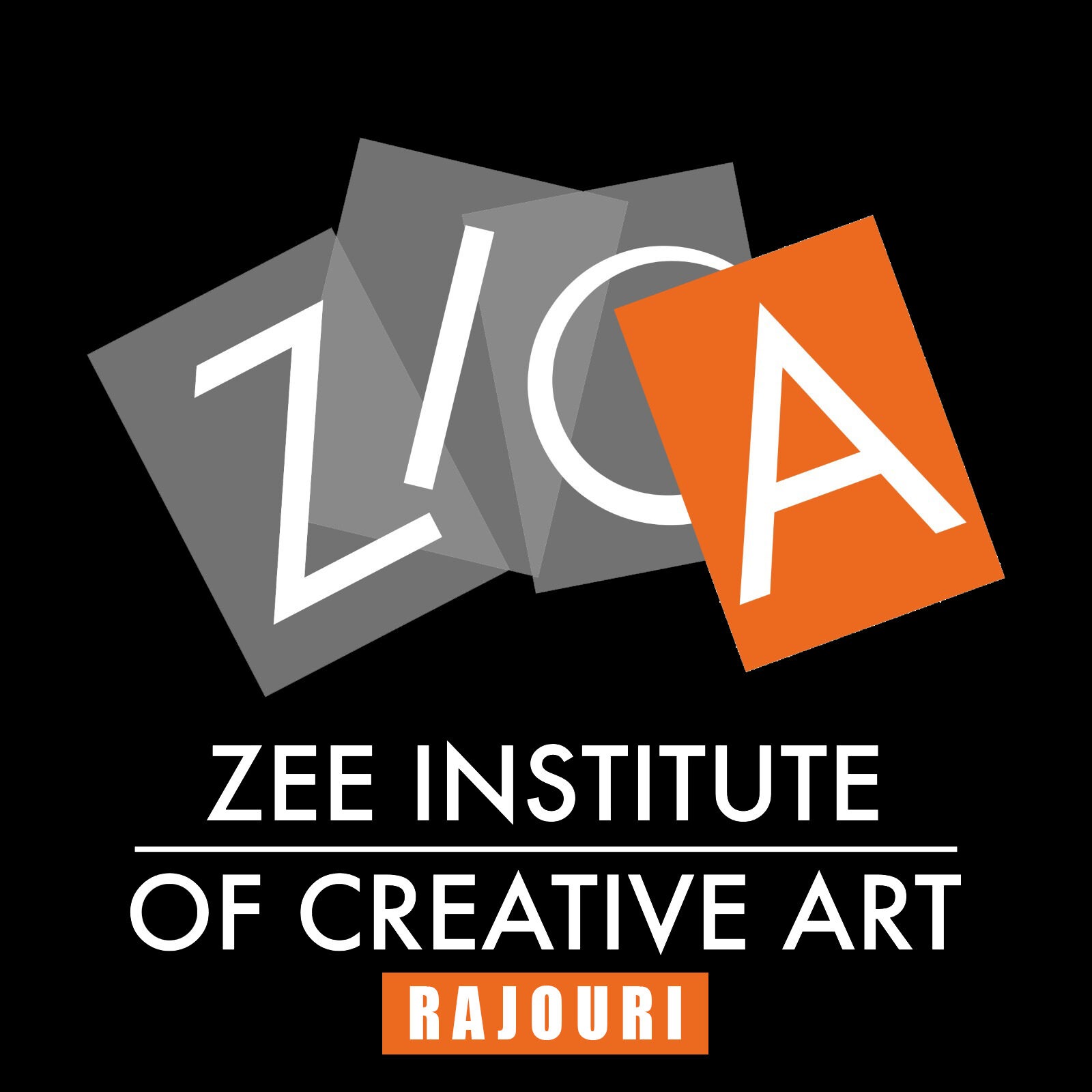 Home - Zica Rajouri – Animation, VFX, Gaming & Graphic Design Institute ...